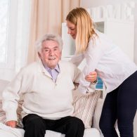 Older Adult Case Management - Jewish Community Services South Florida