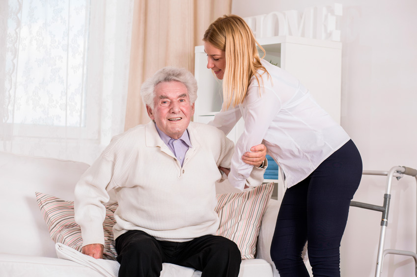 Older Adult Case Management - Jewish Community Services South Florida