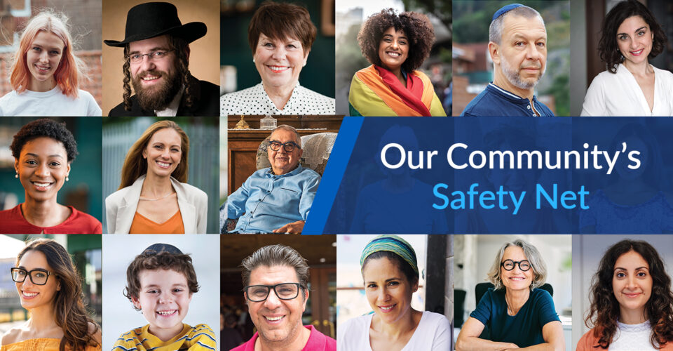 Jewish Community Services South Florida l Our Community’s Safety Net